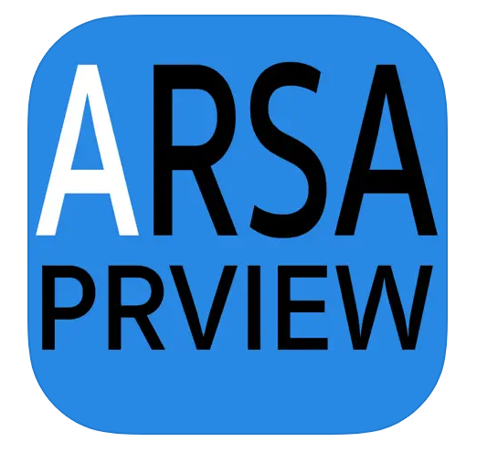 ARSA PREVIEW – sarosworld